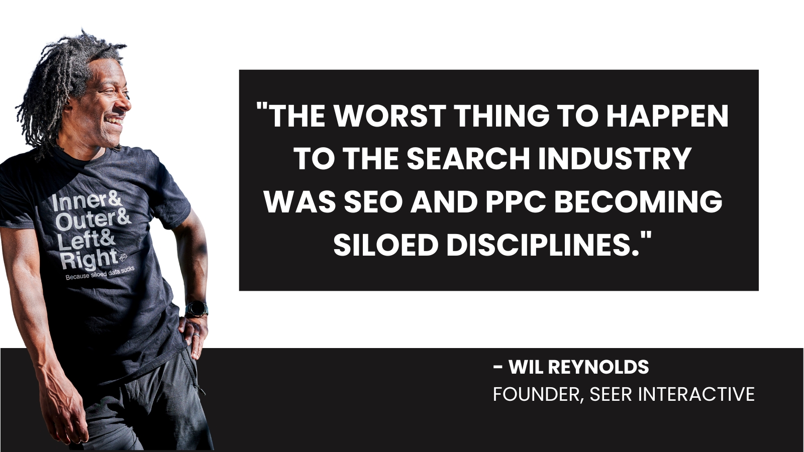 Integrated Search Strategies | Seer Interactive